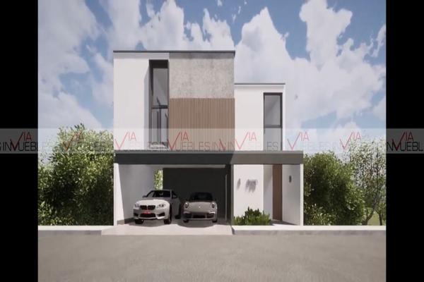 Casa en Amorada Privada Residencial, S..., Amorad... - Propiedades.com