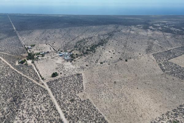 Rancho en Ampliación de la Matanza, Baja Califor... - Propiedades.com
