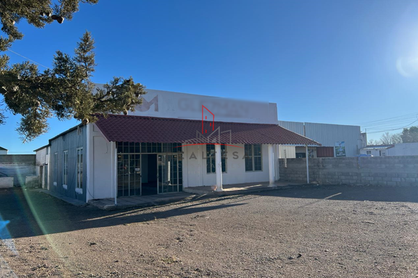 Se renta local , Colonia Anáhuac Centro, C.P. 31600