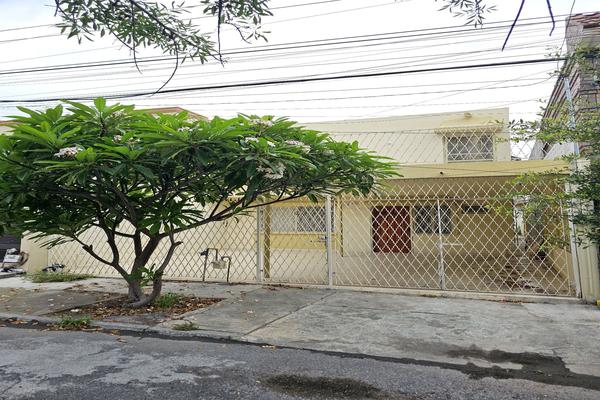 Renta de casa , Colonia Anáhuac, C.P. 66450
