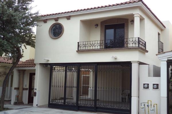 Casa en renta disponible en Anáhuac Sendero, San Nicolás de los Garza ...