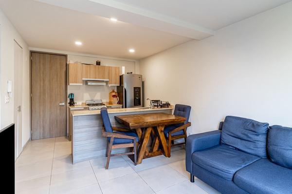 Departamento en Angel Urraza, Vertiz Narvarte, DF... - Propiedades.com