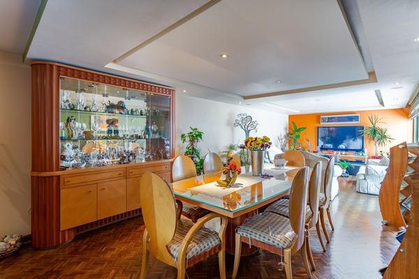 Departamento en venta disponible en ANGEL URRAZA, Colonia Vertiz ...