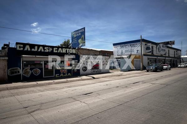 Terreno comercial en venta, Antiguo camino a Contreras, Colonia ...