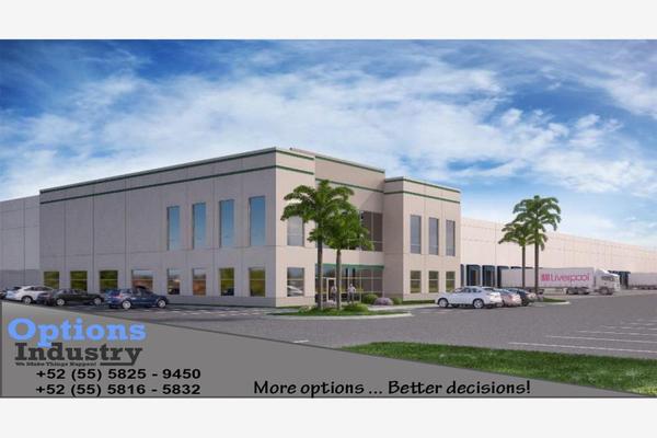 Bodega en Apodaca 887, Ciudad Apodaca Centro, Nue... - Propiedades.com