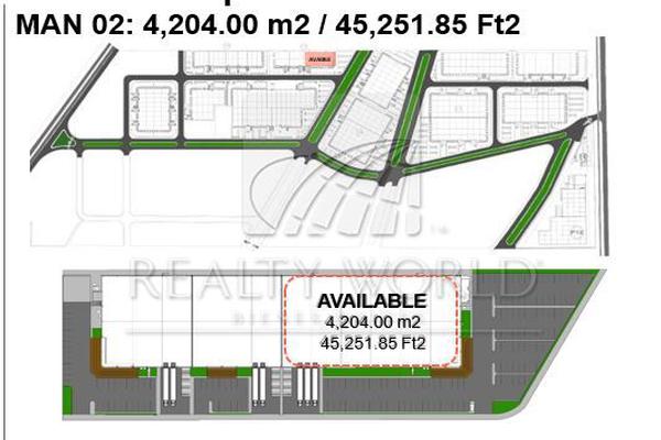 Bodega en Apodaca Centro, Nuevo León en Renta ID... - Propiedades.com