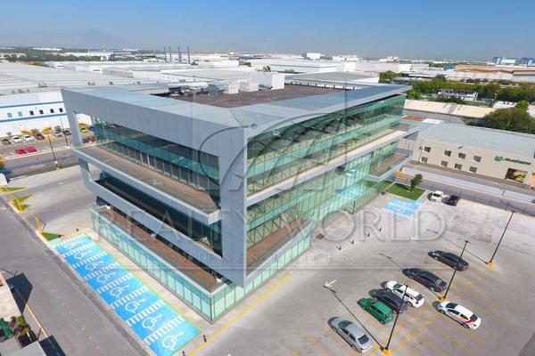 Renta de oficina , Colonia Apodaca Centro, C.P. 66600