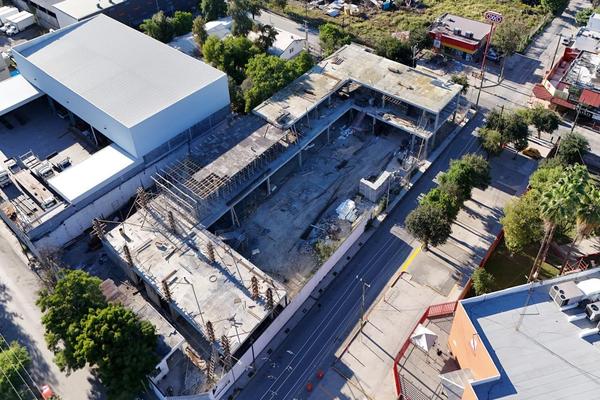 Local en venta disponible en , Colonia Apodaca Centro