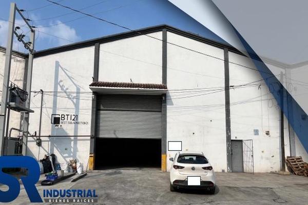 Bodega disponible en renta en , Colonia Apodaca Centro, C.P. 66600