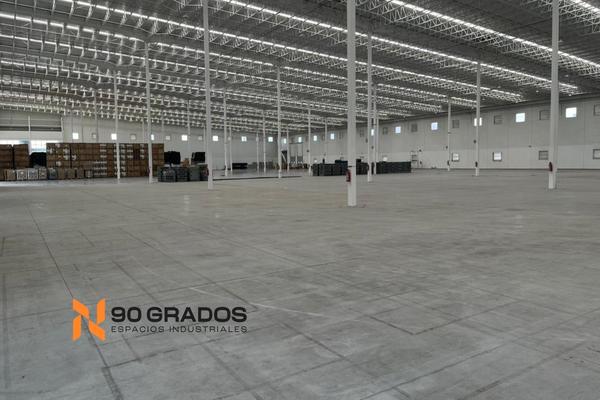 Se renta nave industrial , Colonia Apodaca Centro, C.P. 66600