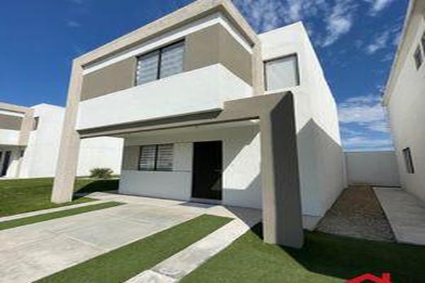 Venta casa en , Colonia Apodaca Centro, C.P. 66600