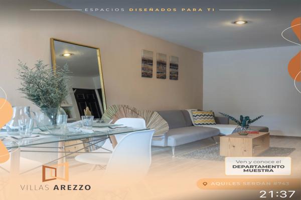 Departamento en AQUILES SERDAN 777, San Luis Poto... - Propiedades.com