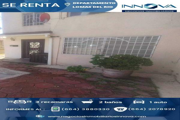 Casa en Arbolada, Lomas del Río, Baja California ... - Propiedades.com