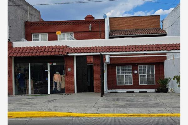 Casa disponible en venta en ASUNCION #828, Colonia La Asunción