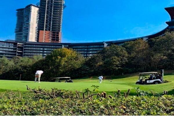 Departamento en Augusta, Bosque Real, México en V... - Propiedades.com