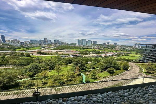 Departamento en Augusta, Bosque Real, México en R... - Propiedades.com