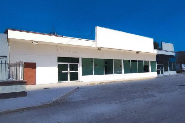 Local en Aut. México-Queretaro Km 41.5, Parque in... - Propiedades.com