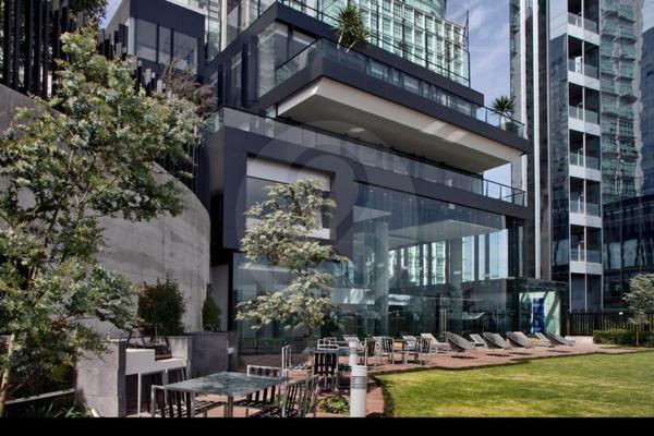 Se vende departamento High Park Santa Fe, Colonia Santa Fe Cuajimalpa ...