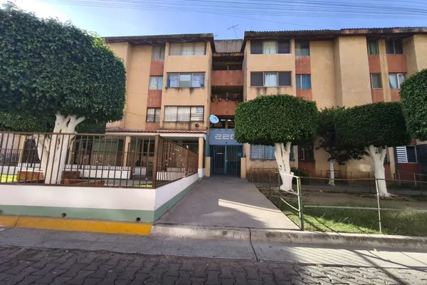 Venta departamento en Av #0, Colonia INFONAVIT La Soledad, C.P. 45403