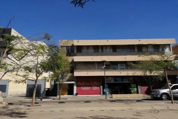 Edificio disponible en venta en Av. Alcalde, Colonia Alcalde ...