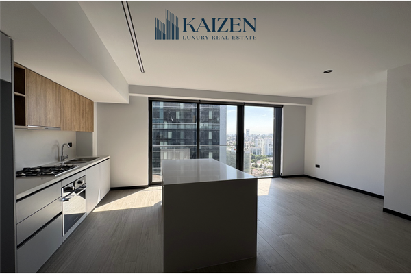 Renta departamento en Av Americas, Colonia Country Club