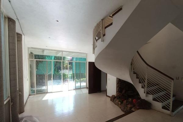 Venta casa en Avenida Bosque de San Isidro Norte #777, Colonia...