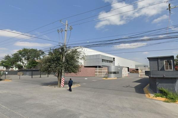 Bodega en renta, Av. Carlos Salinas de Gortari, Colonia Apodaca Centro ...