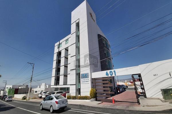 Oficina en Avenida Colinas del Cimatario 401, Cen... - Propiedades.com