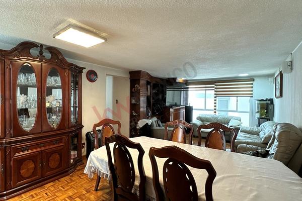 Departamento en venta, Avenida Copilco #76, Colonia Copilco El Bajo, C ...