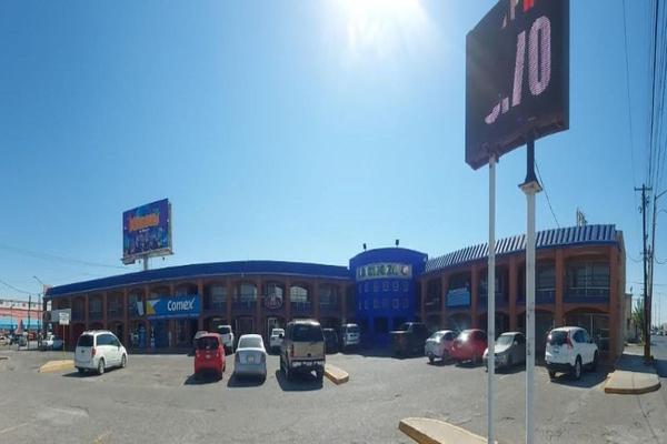 Venta de edificio en Av de la Raza, Colonia Del Norte, C.P. 32030