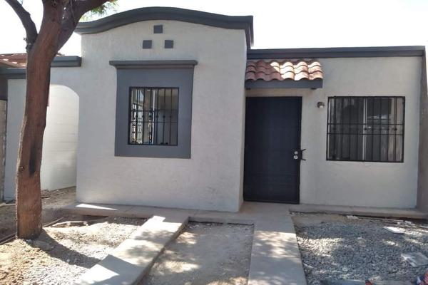 Casa en avenida de los monarcas, Villa del Rey Se... - Propiedades.com