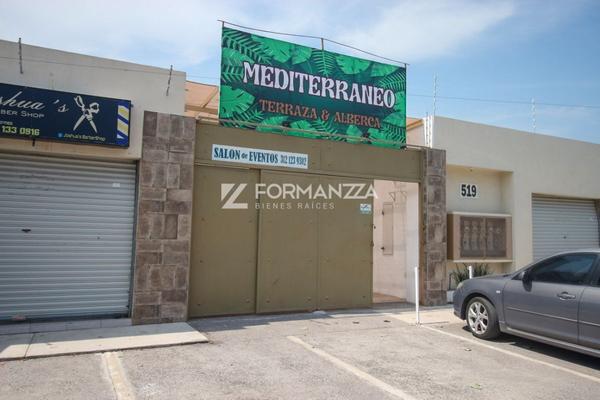 Venta de local Av. General Diego García Conde, Colonia Senderos de ...