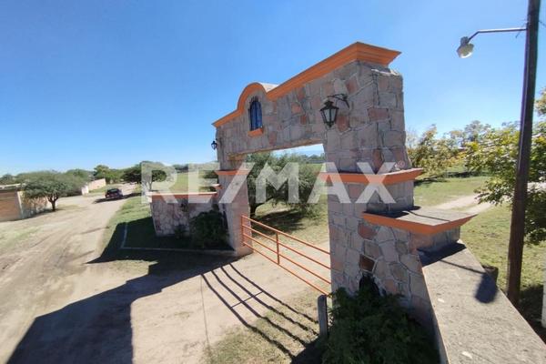 Venta rancho en Avenida Grijalva, Colonia Contreras, C.P. 34306