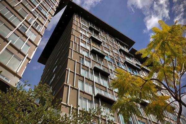 Renta de departamento en Av. Labna 1437 (Torre 1. Eniti Life In ...