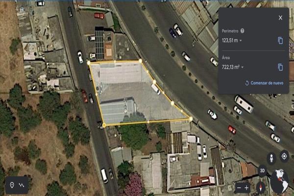 Bodega en Av Lago de Guadalupe, San Mateo Tecoloa... - Propiedades.com