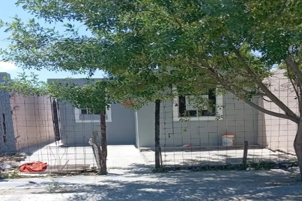 Se vende casa Av. Las Lomas, Colonia Las Lomas, C.P. 67265