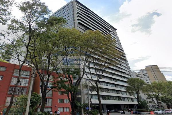Departamento en Avenida México Coyoacán, Xoco, DF... - Propiedades.com