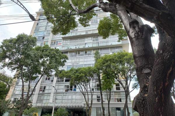 Departamento en AV MEXICO COYOACAN, Xoco, DF / CD... - Propiedades.com