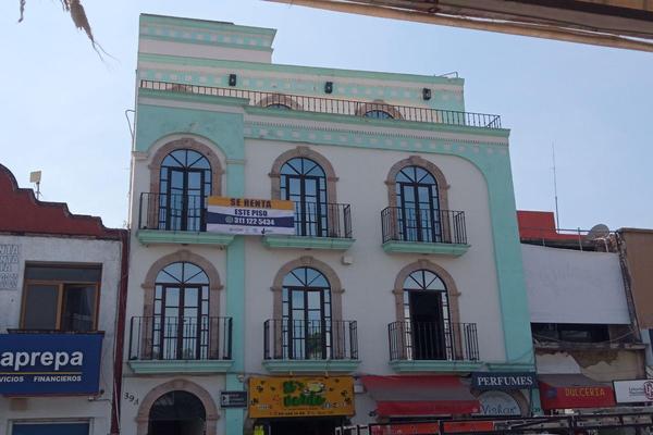 Local disponible en renta en Av México, Colonia Tepic Centro, C.P. 63000