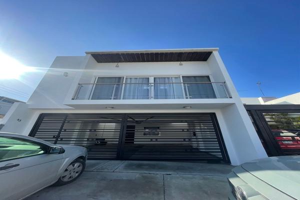 Casa en Avenida mi entorno, El Lago, Baja Califor... - Propiedades.com