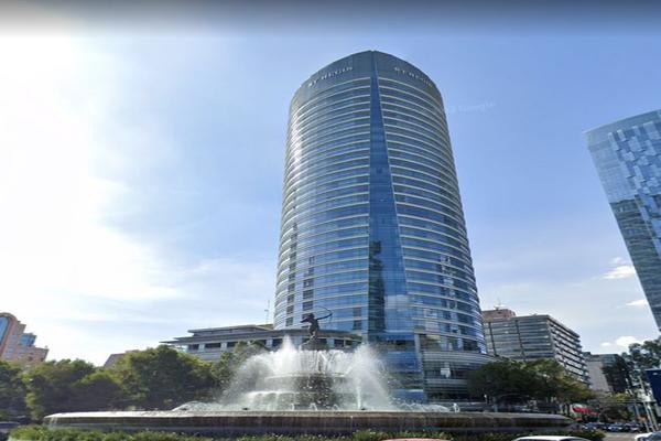 Departamento en Av. Paseo de la Reforma 439, Cuau... - Propiedades.com