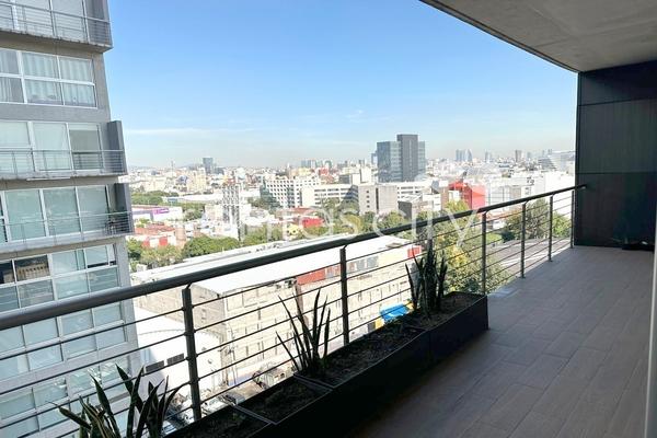 Departamento disponible en renta en Av popocateplt, Colonia Santa Cruz ...
