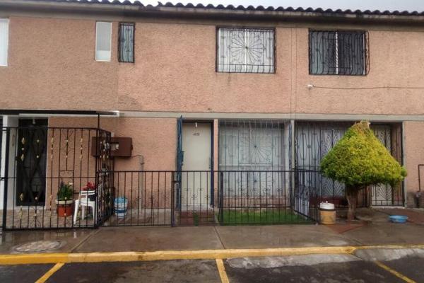 Casa en Av. Rancho Santa María Mz. 05 ..., Villas... - Propiedades.com