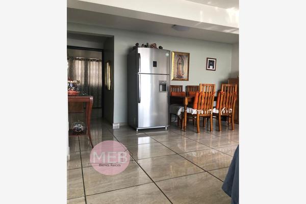 Venta de departamento en Av Robles Dominguez #156, Colonia Vallejo, C.P ...