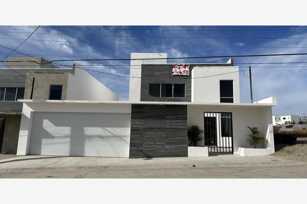 Venta de casa Av Rosa Campos Bucard #1, Colonia Rosamar, C.P. 22705