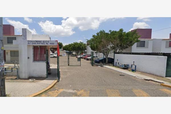 Casa en condominio disponible en venta en AVE SAN RAFAEL #4850, Colonia ...