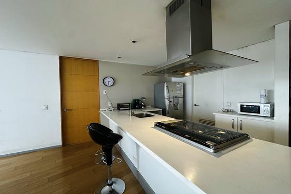 Departamento en renta disponible en Avenida Santa fe, Colonia Santa Fe ...