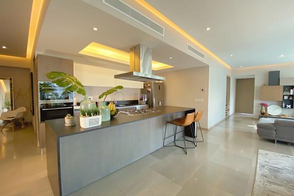 Se renta departamento Av. Santa Fe, Colonia Santa Fe Cuajimalpa, C.P. 05348