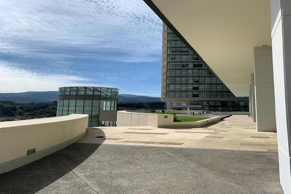 Departamento disponible en renta en Av Santa Fe, Colonia Santa Fe ...