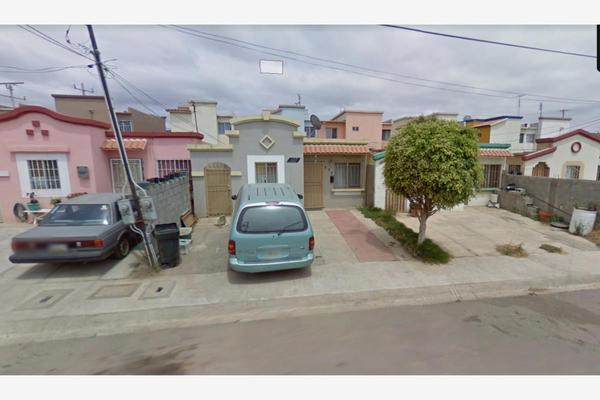 Casa en AVILA 225, Villas Residencial del Rey, Ba... - Propiedades.com